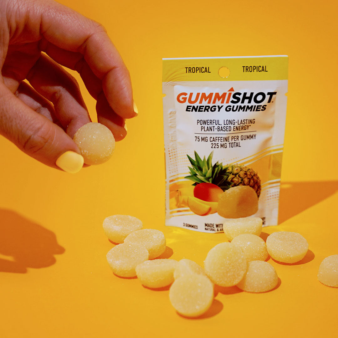 All Products – GummiShot